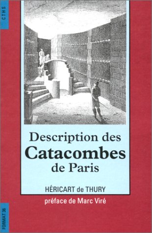 Amazon.in: Buy Description des catacombes de paris Book Online at Low ...