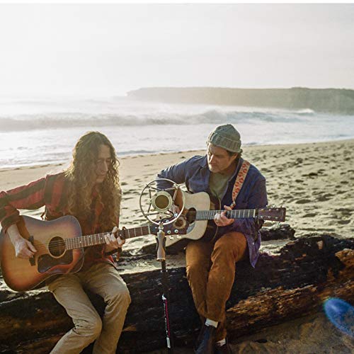 Play Welterweight (Acoustic, Live) by Nels Andrews on Amazon Music