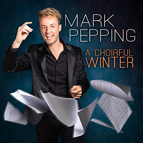 Amazon.com: A Choirful Winter : VARIOUS ARTISTS: Digital Music