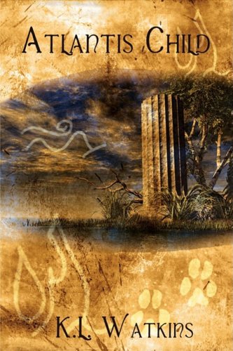 Amazon.com: Atlantis Child: 9780595506002: Watkins, K. L.: Books