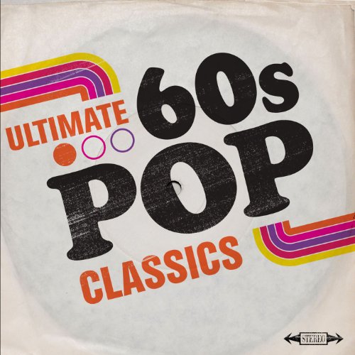 Ultimate 60s Pop Classics by VARIOUS ARTISTS on Amazon Music - Amazon.co.uk