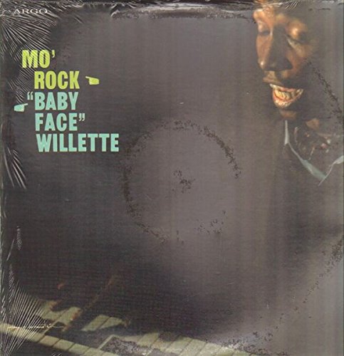 Amazon.com: Mo' Rock Re-issue LP: CDs & Vinyl
