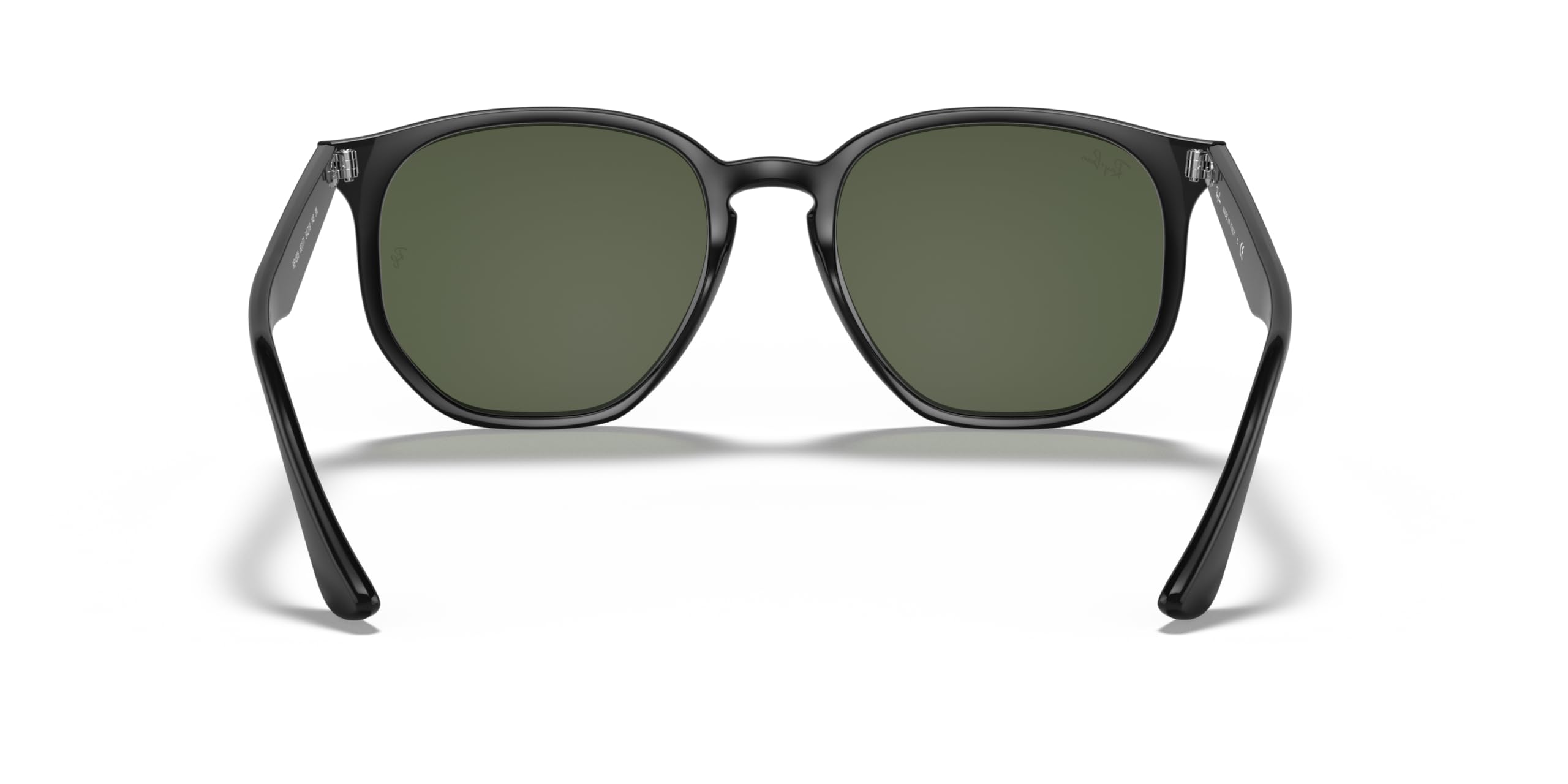 Snapklik.com : Ray-Ban RB4306 Hexagonal Sunglasses