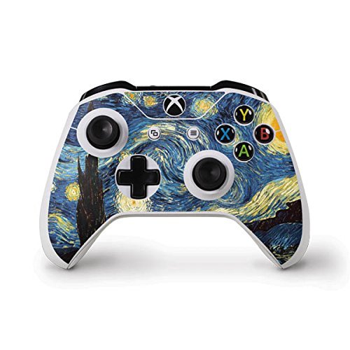 Elton Xbox One Controller Designer 3M Skin for Xbox One, DualShock ...