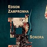 【発売日：2021年01月25日】・製造元:Edson zampronha