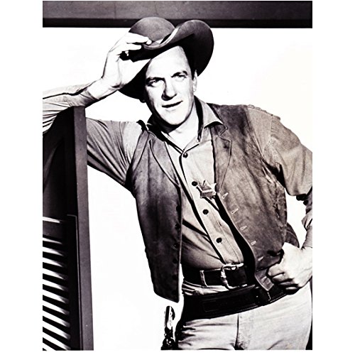 Matt Dillon Gunsmoke
