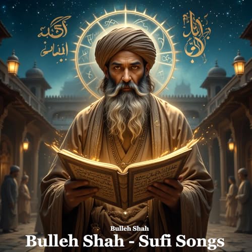 Play Bulleh Shah - Sufi Songs by Bulleh Shah & Priya on Amazon Music