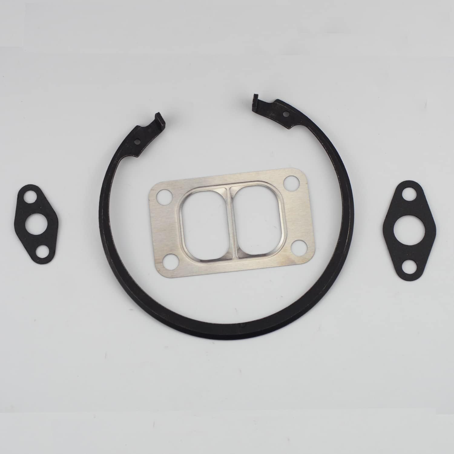 Amazon.com: HX35 HX40 Turbo Compressor large outer Circlip Ring ...