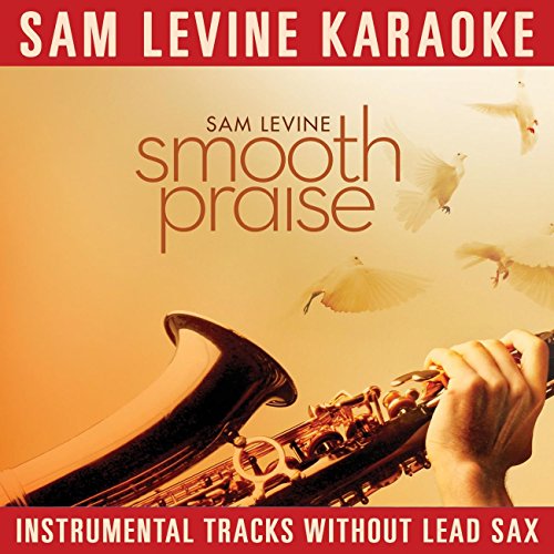 Amazon.com: Sam Levine Karaoke - Smooth Praise : Sam Levine: Digital Music