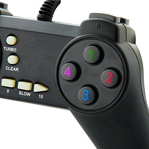 Amazon.com: Game controller : Video Games