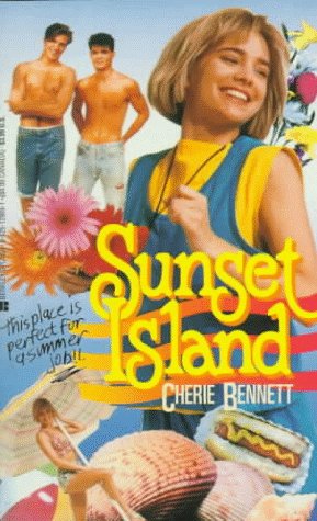 Sunset Island 1: Bennett, Cherie: 9780425129692: Amazon.com: Books