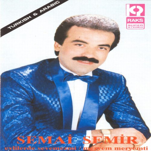 Play Evlilerde Sevemezmi / Meryem Meryemti by Semai Semir on Amazon Music
