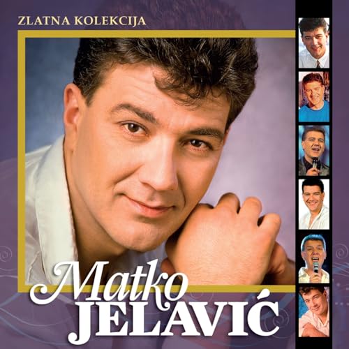 Play Zlatna Kolekcija by Matko Jelavić on Amazon Music