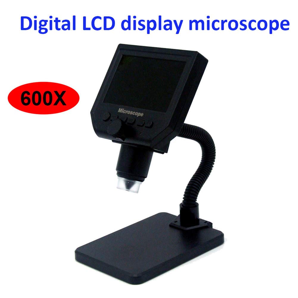 Buy Electron Micro, HD 600X Digital Micro, Mobile Phone Repair ...