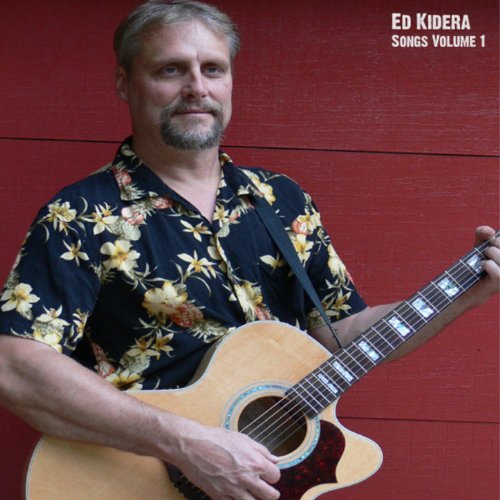 Amazon Music - Ed KideraのSongs Volume 1 - Amazon.co.jp