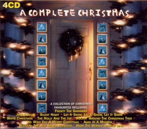 Complete Christmas: Collection of Christ - Amazon.com Music