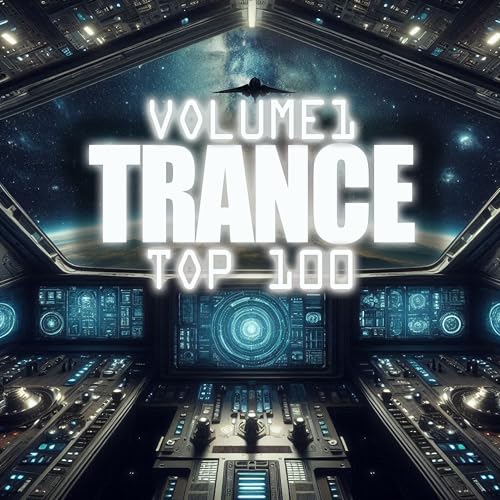Trance Top 100, Vol. 1 von VARIOUS ARTISTS bei Amazon Music - Amazon.de