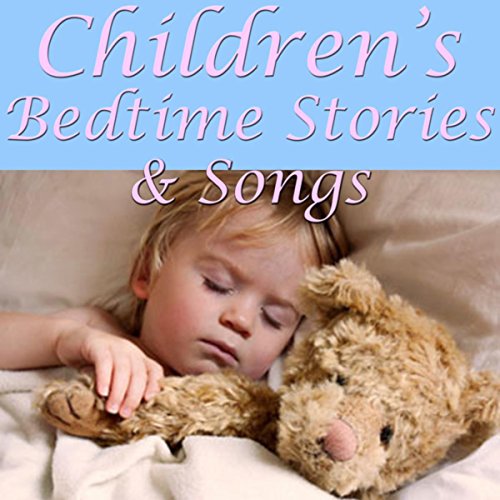 Amazon Music - Various ArtistsのChildren's Bedtime Stories And Songs ...