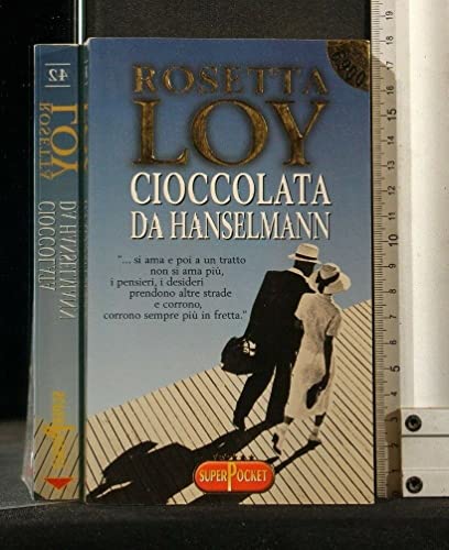 I libri di Rosetta Loy consigliati a Maggio 2024 - Libripiuvenduti.it