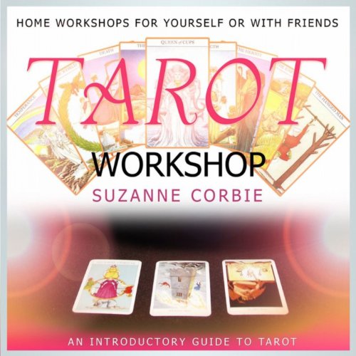 Amazon.com: Tarot Workshop [Clean] : Suzanne Corbie: Digital Music