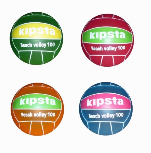 Buy Kipsta MINI BV 100 VOLLEYBALL Online at Low Prices in India - Amazon.in