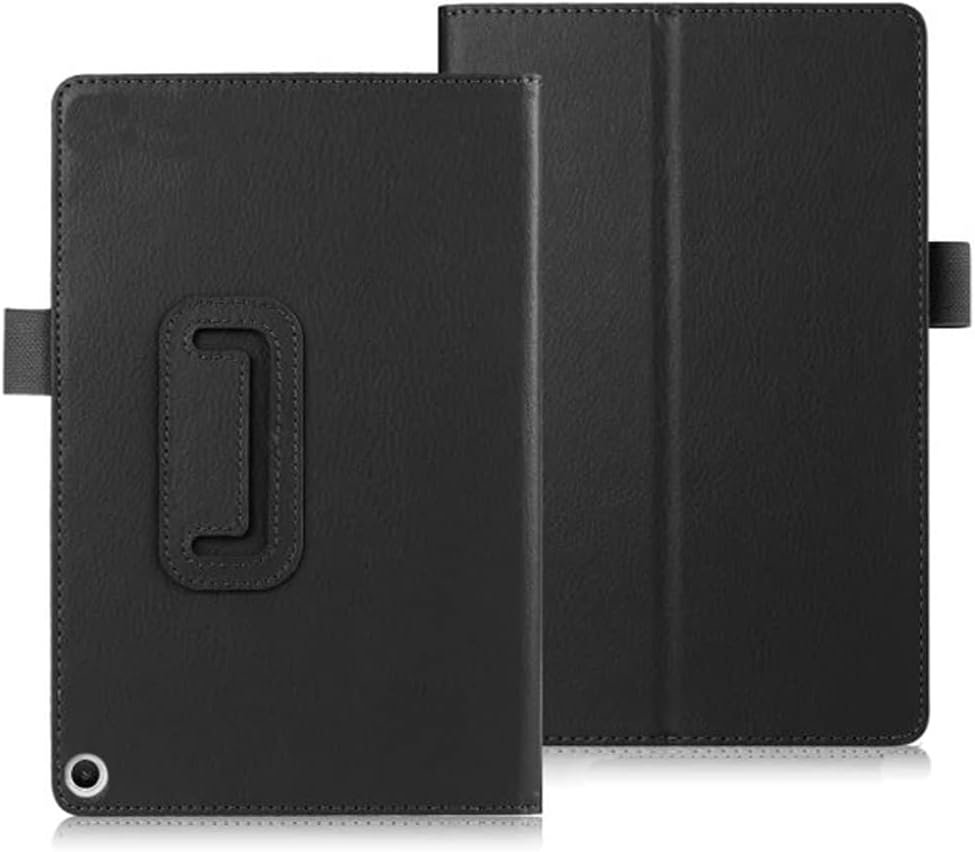 Amazon.com: ZZOUGYY Tablet Cover for Amazon All-New Kindle Fire HD10 ...
