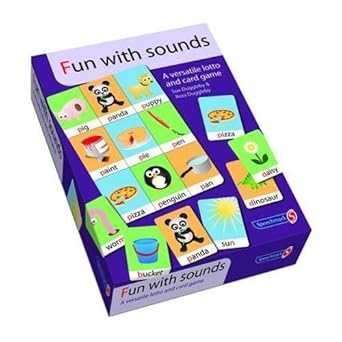 Buy Fun with Sounds Book Online at Low Prices in India | Fun with ...