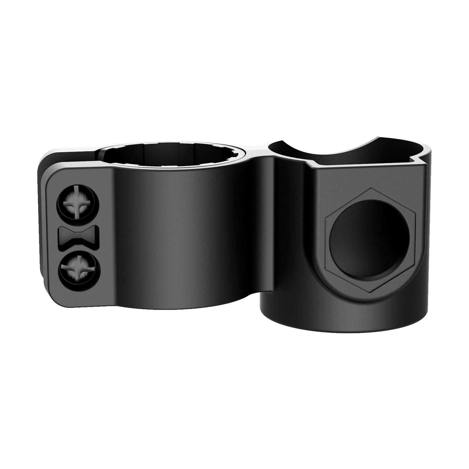 Amazon.com: Bike U Lock Mounting Bracket (642 PVC Series) : Sports ...