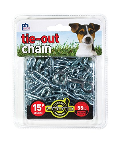 Dog Chains – The 15 best products compared - Wild Explained