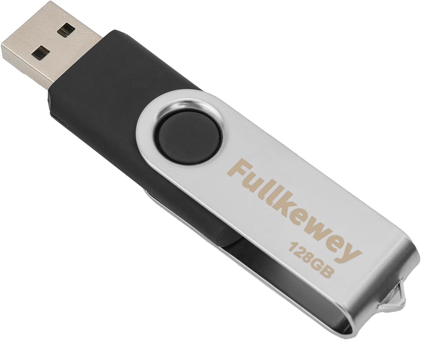 Amazon.com: 16G/32G/64G/128G Flash Drive, Fullkewey Thumb Drive 2.0 ...