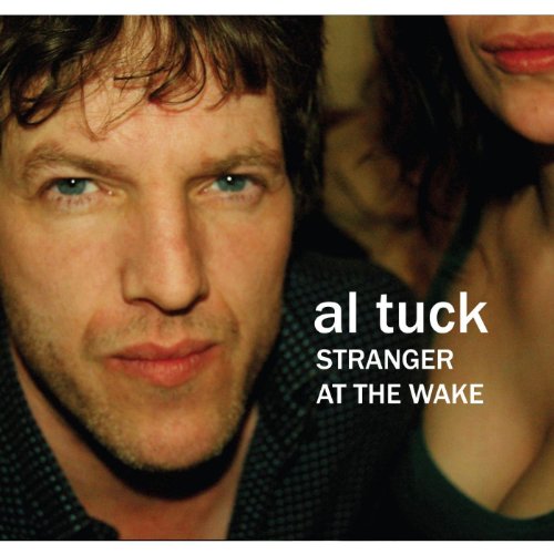 Amazon.com: Stranger at the Wake : Al Tuck: Digital Music