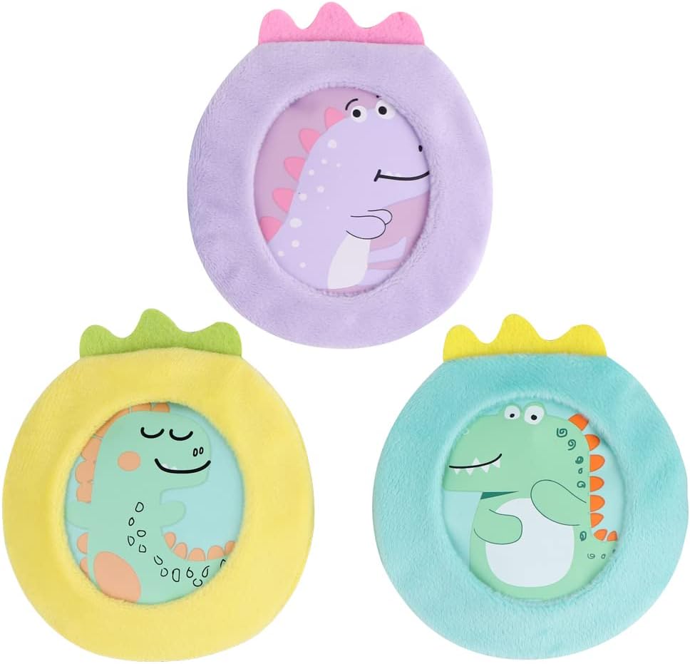 Amazon.com: FOMI Premium Kids Hot Cold Ice Packs | 4 Pack | Soft ...