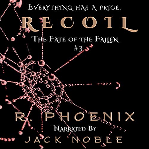 Amazon.com: Recoil: The Fate of the Fallen, Book 3 (Audible Audio ...