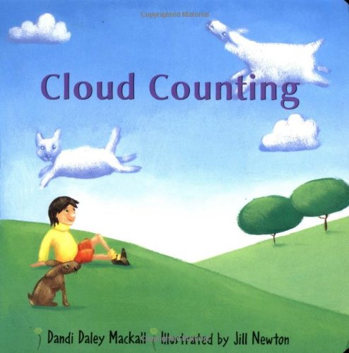 Cloud Counting (Imagination Series) : Mackall: Amazon.in: Books