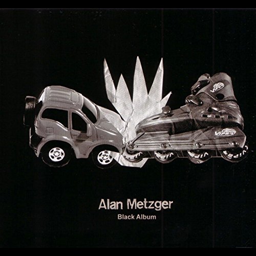 Play Black Album by Alan Metzger on Amazon Music