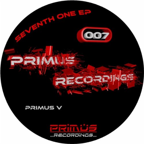 Play Seventh One Ep by Primus V on Amazon Music