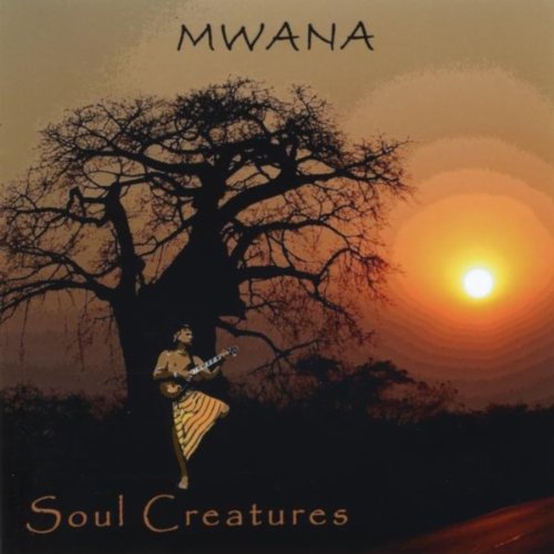 Play Soul Creatures by Mwana on Amazon Music