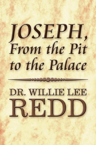 Buy Joseph, from the Pit to the Palace Book Online at Low Prices in ...