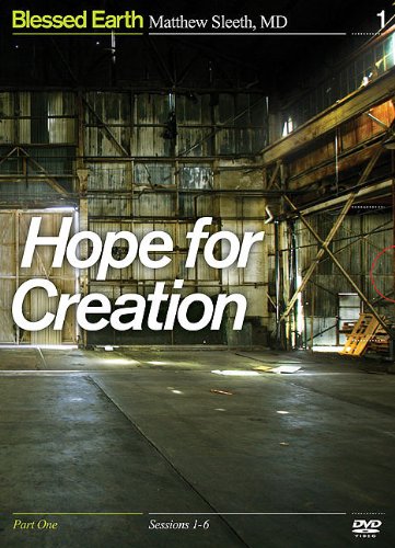 Amazon.com: Hope for Creation (Blessed Earth, Part 1, Sessions 1-6 ...