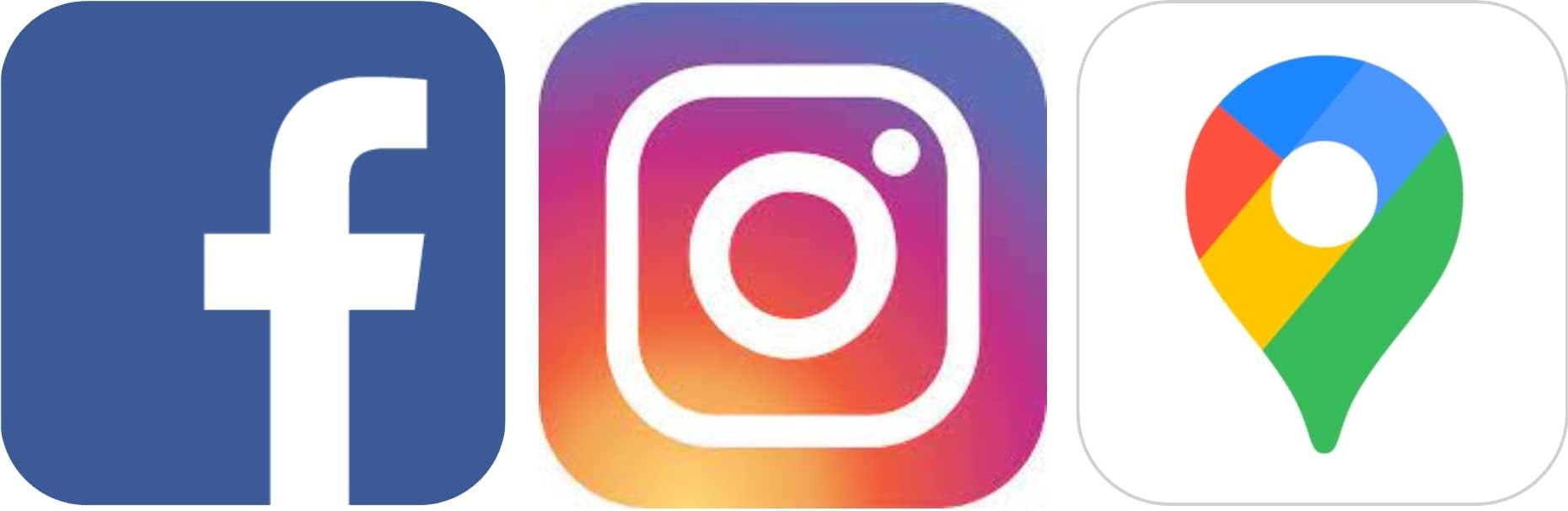 Amazon.com - Instagram Vinyl Waterproof Sticker Decal Car Laptop Wall ...