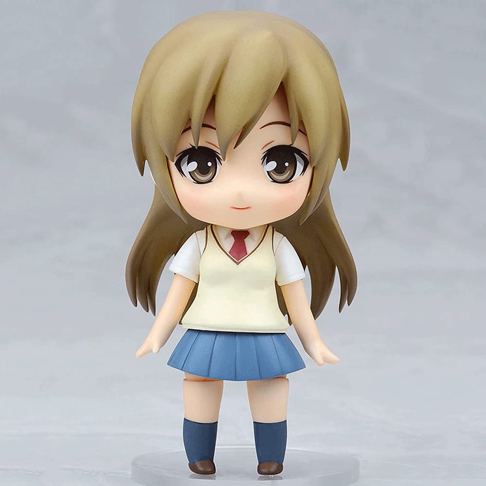 Buy Movable Nendoroid Minami Haruka figure, the figure is from the ...