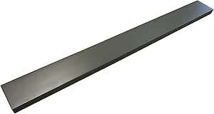 Amazon.com: New Grey Shaker CABINETS Filler (3" X 40") GS-WF340 : Tools ...