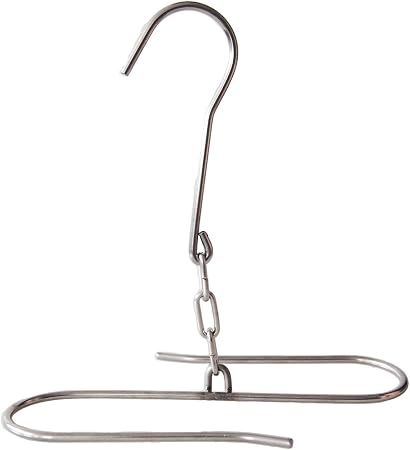 8 Fans Waders Hanger Fishing Waders& Chest Waders& Hunting Waders ...