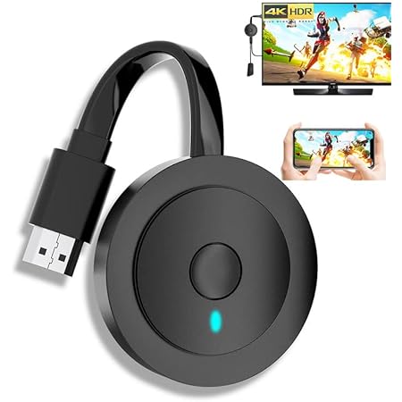 Amazon.com: Google Chromecast with Google TV (4K)- Streaming Stick ...