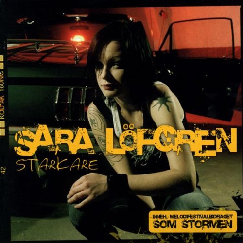 Lofgren, Sara - Starkare - Amazon.com Music