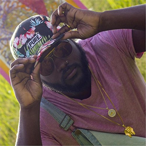 Amazon.com: Far from Average [Explicit] : Dwayne Applewhite: Digital Music