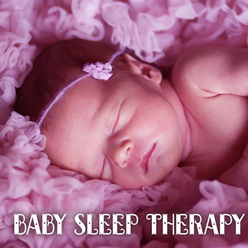 Amazon.com: Baby Sleep Therapy: Relaxing Sounds for Sleeping Well ...