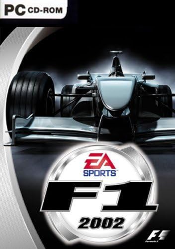 F1 2002 (PC) : Amazon.co.uk: PC & Video Games