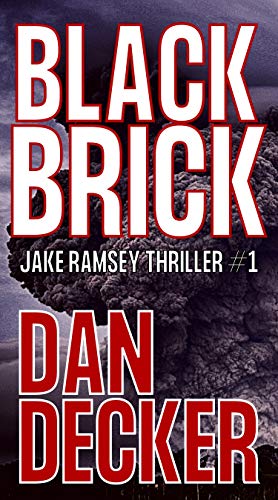 Amazon.com: Black Brick (Jake Ramsey Thrillers Book 1) eBook : Decker ...