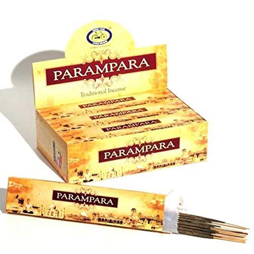 Cycle Parampara Traditional Masala Incense Sticks, Premium Fragrance ...